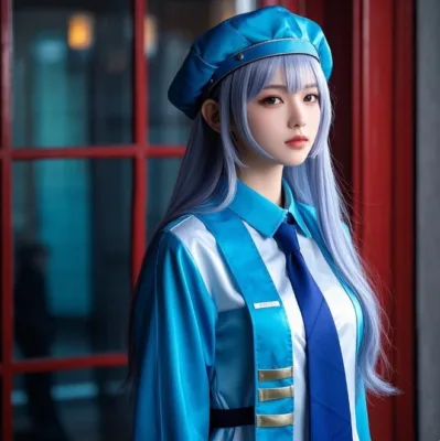 Buying and Selling Cosplay Costumes: Tips for Saving Money in the ...