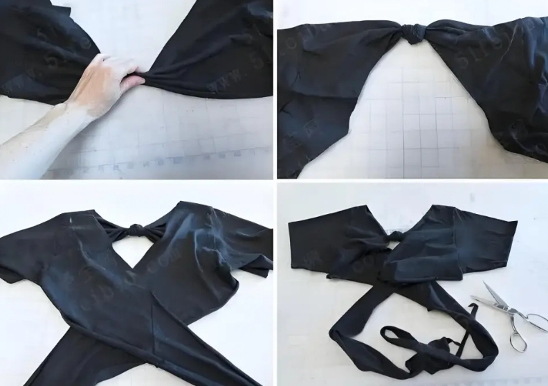 How to Cosplay: Costume and Props Production Guide