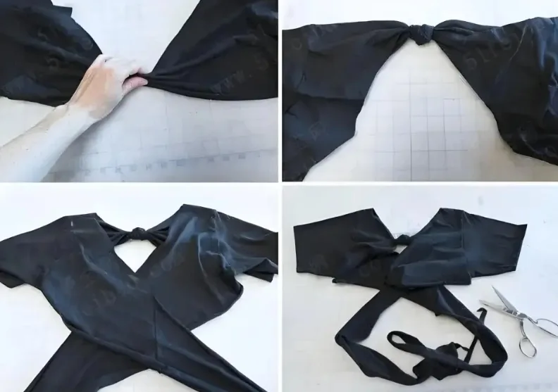 How to Cosplay: Costume and Props Production Guide