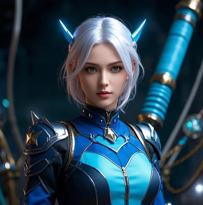 The Most Popular Cosplay Characters of 2024