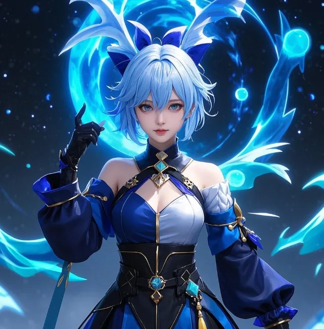 The Most Popular Cosplay Characters of 2025