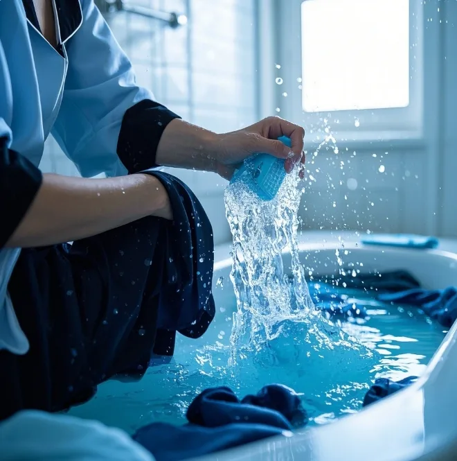 How to Clean & Maintain Cosplay Costumes
